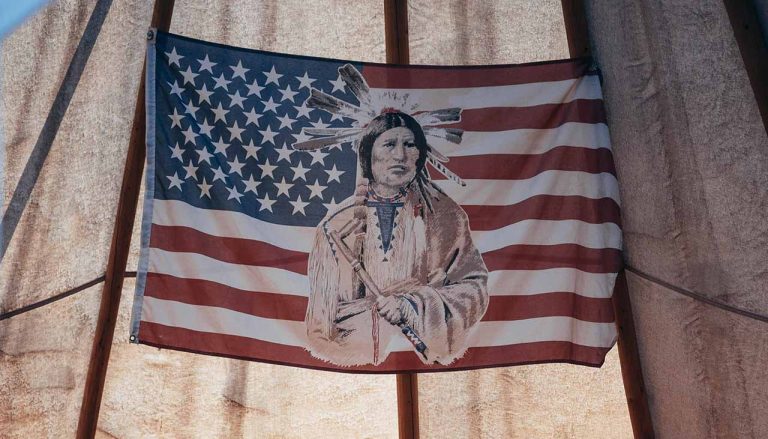 Native American Tribes: Learning from the Wisdom of Traditional Hunters ...