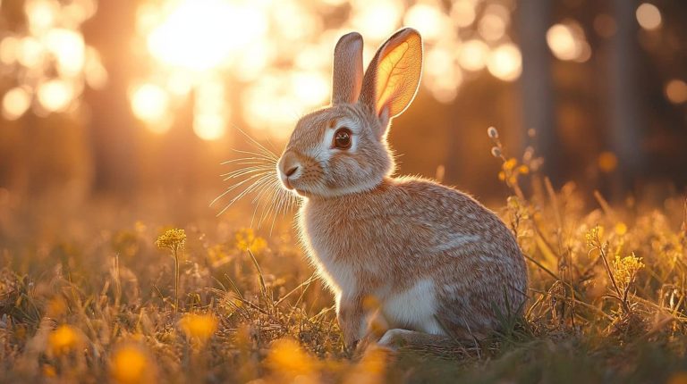 Sustainable Rabbit Hunting in Australia: A Conservation Effort